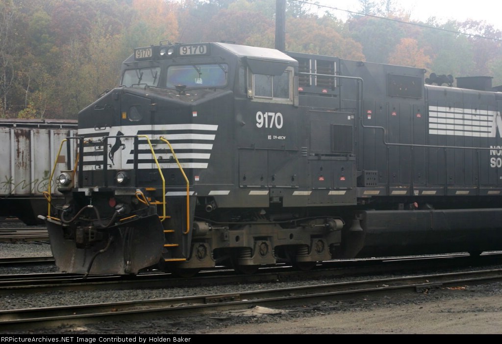 NS 9170